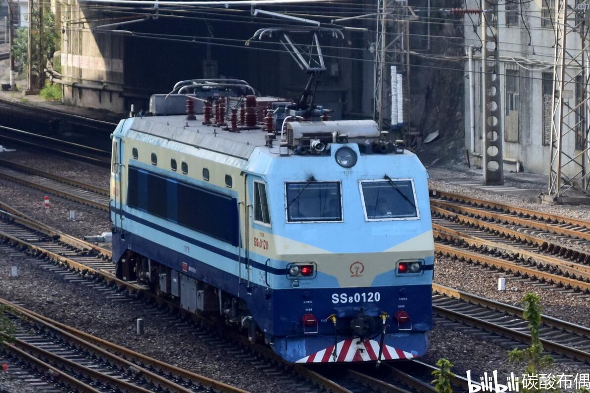 韶山8合集（开拍一年纪念） - 哔哩哔哩