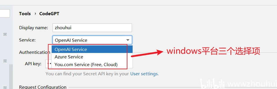 Deepseek Coder代码编辑软件开发工具 插件介绍 Codegpt 哔哩哔哩