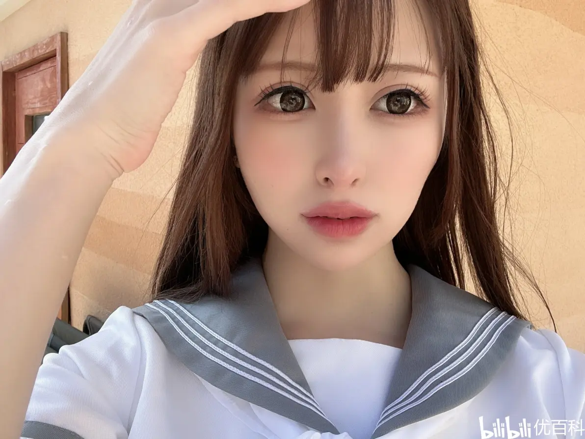 有冈美羽 有岡みう Miu Arioka【优百科#092】 - 哔哩哔哩