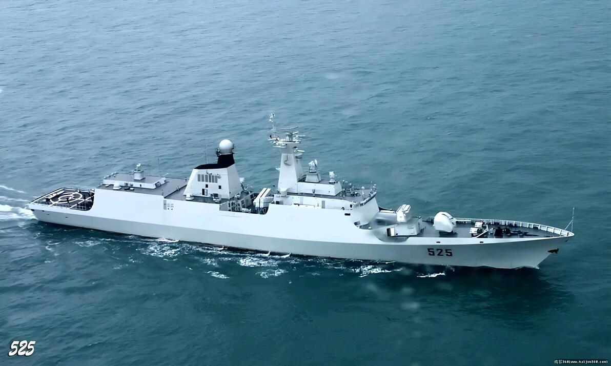 054A军武狂人梦资料 - 哔哩哔哩