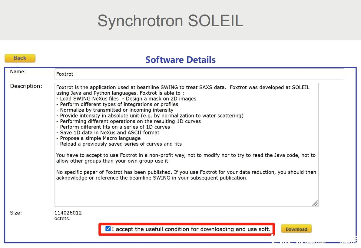 最新版Foxtrot软件的下载和安装 - 哔哩哔哩