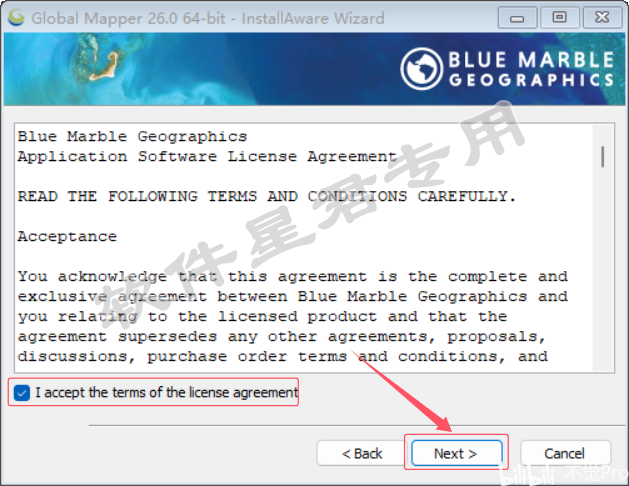 Global Mapper 26.0下载及安装教程 - 哔哩哔哩