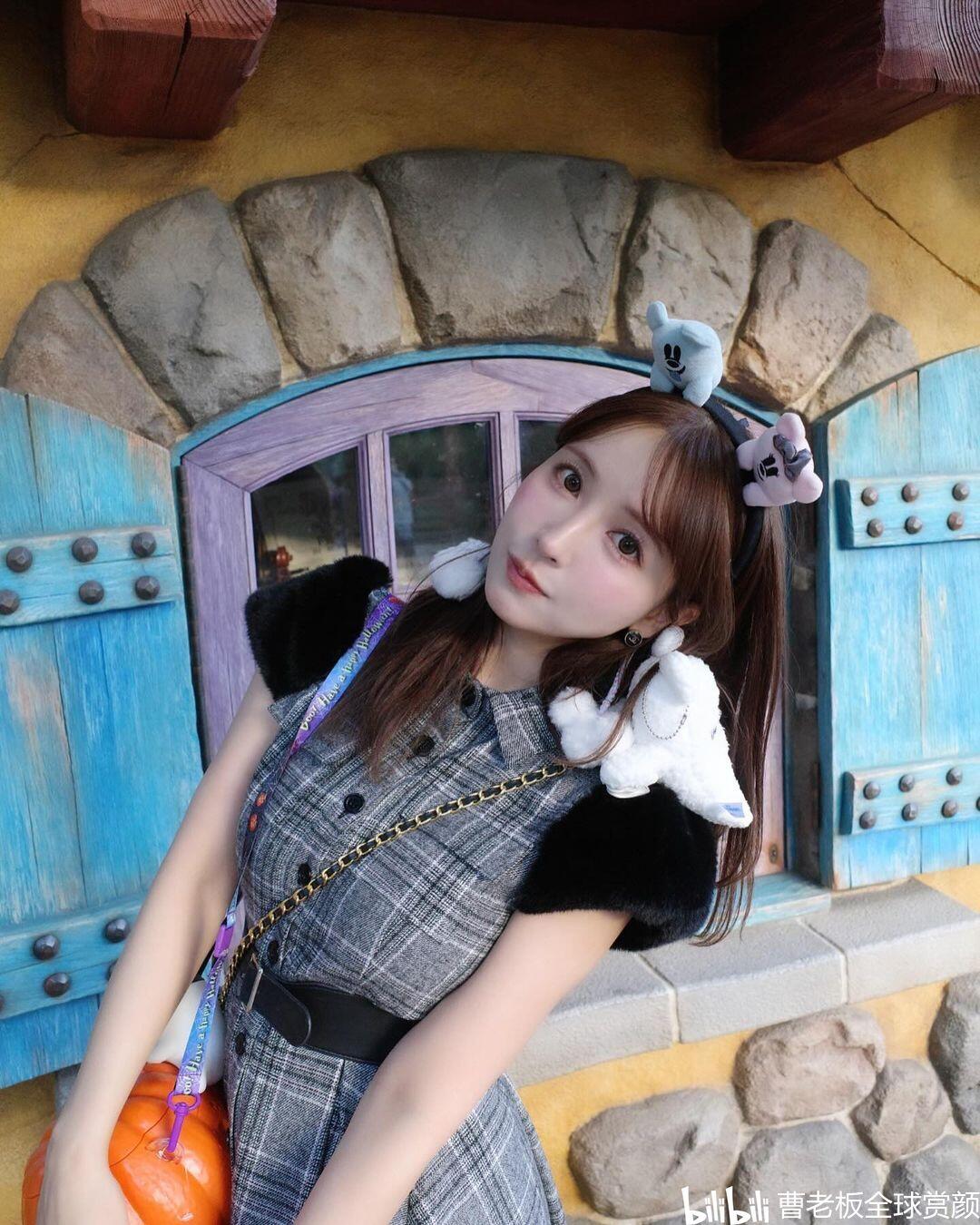 【DB】jap115，三上悠亜, 三上悠亞鬼头桃菜297 部影片 - 哔哩哔哩