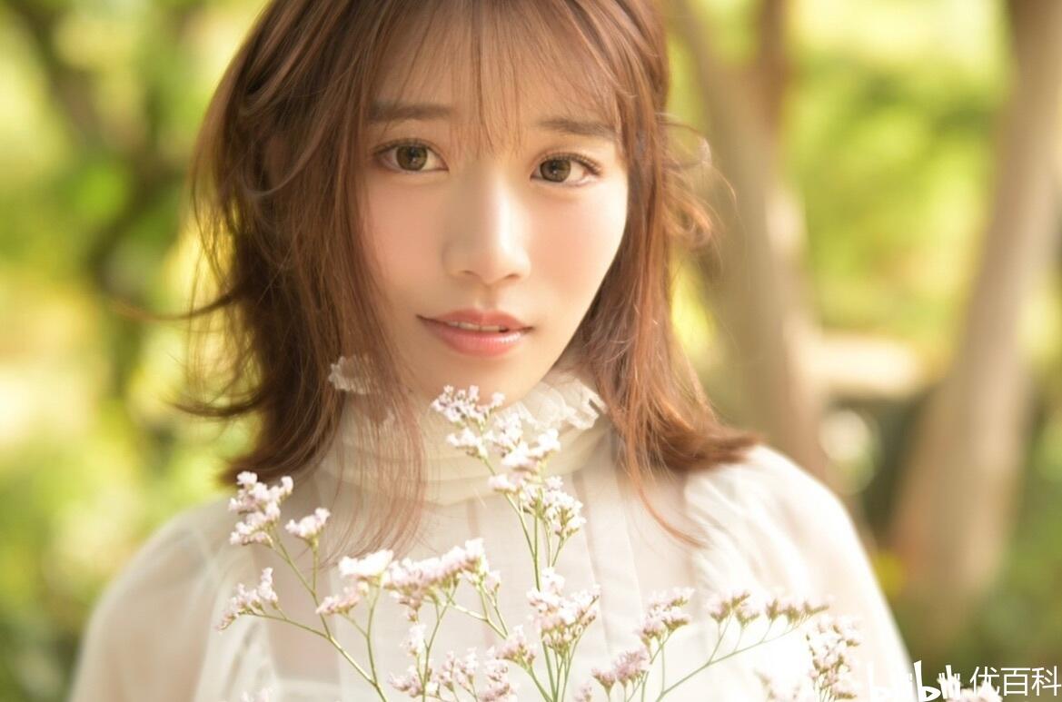 河北彩伽 河北彩花 Kawakita Saika 【优百科#100】 - 哔哩哔哩