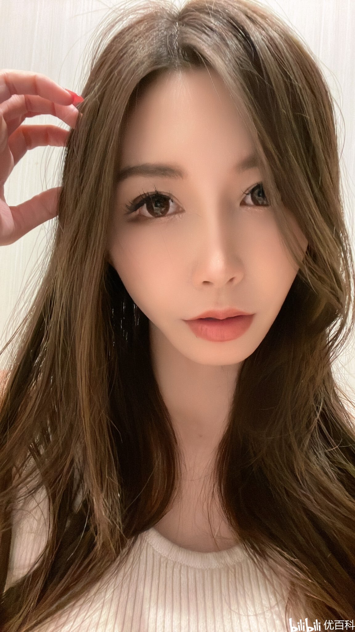 爱弓涼 愛弓りょう Ayumi Ryo【优百科#070】 - 哔哩哔哩