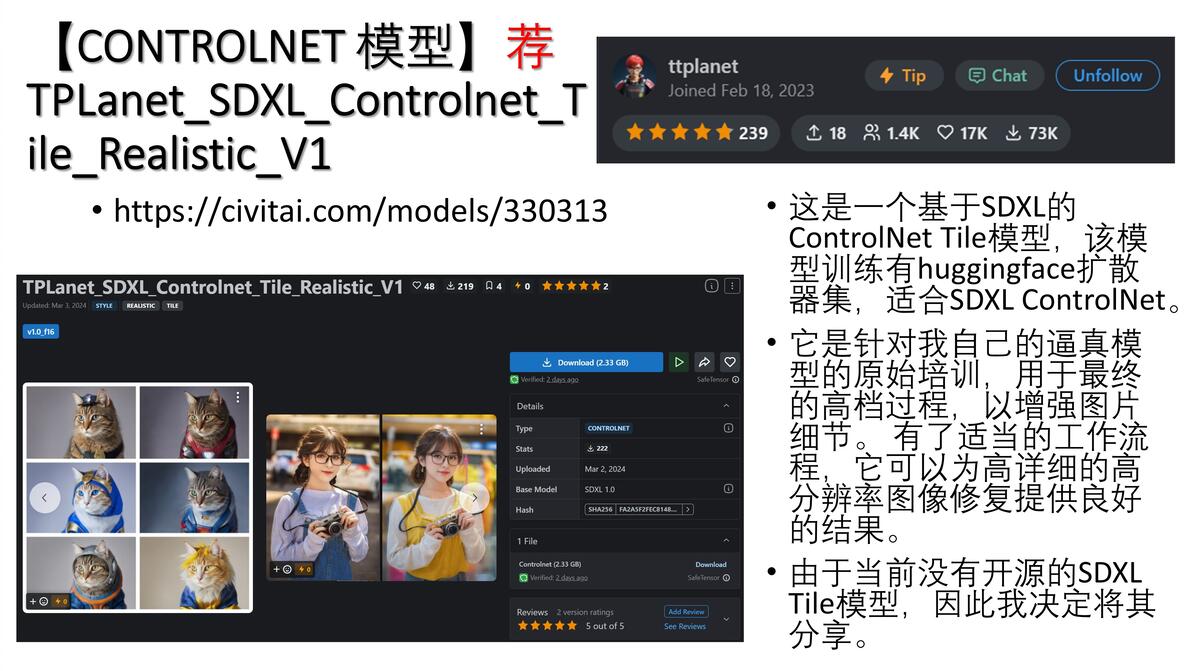 C站模型Lora推荐第三十期 - 哔哩哔哩