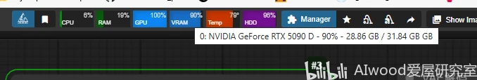 Nvidia Cosmos predict 2模型避坑 - 哔哩哔哩
