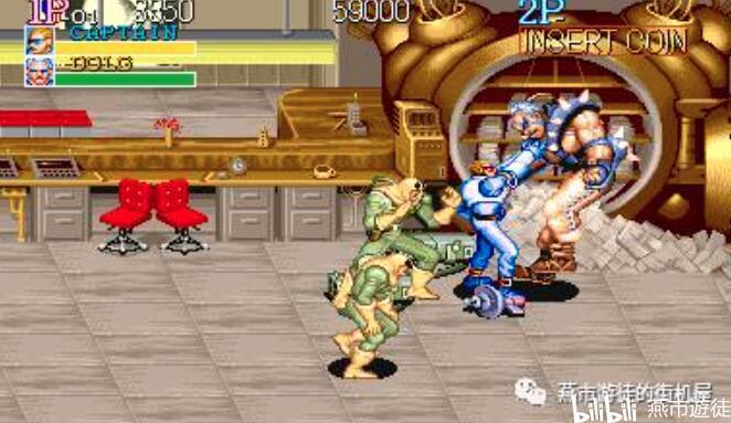 MAME：街机模拟器史上最伟大的传奇，诞生20周年纪念专文 - 哔哩哔哩