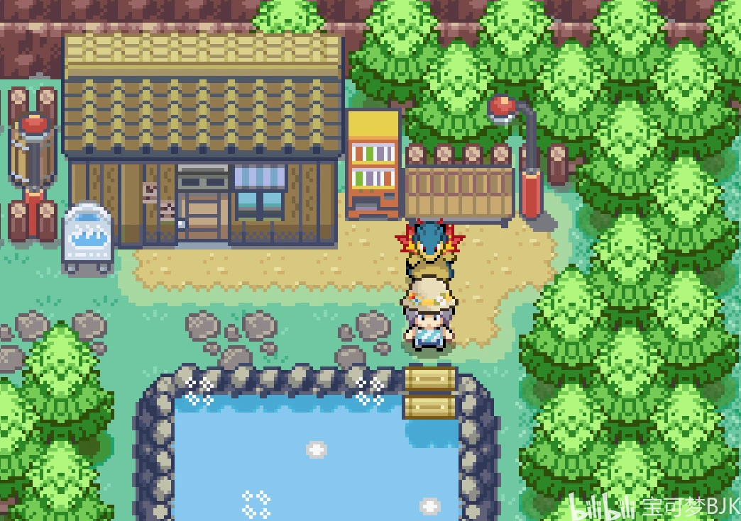 PokeForce暑期测试主线攻略(包含限定时装获取) - 哔哩哔哩