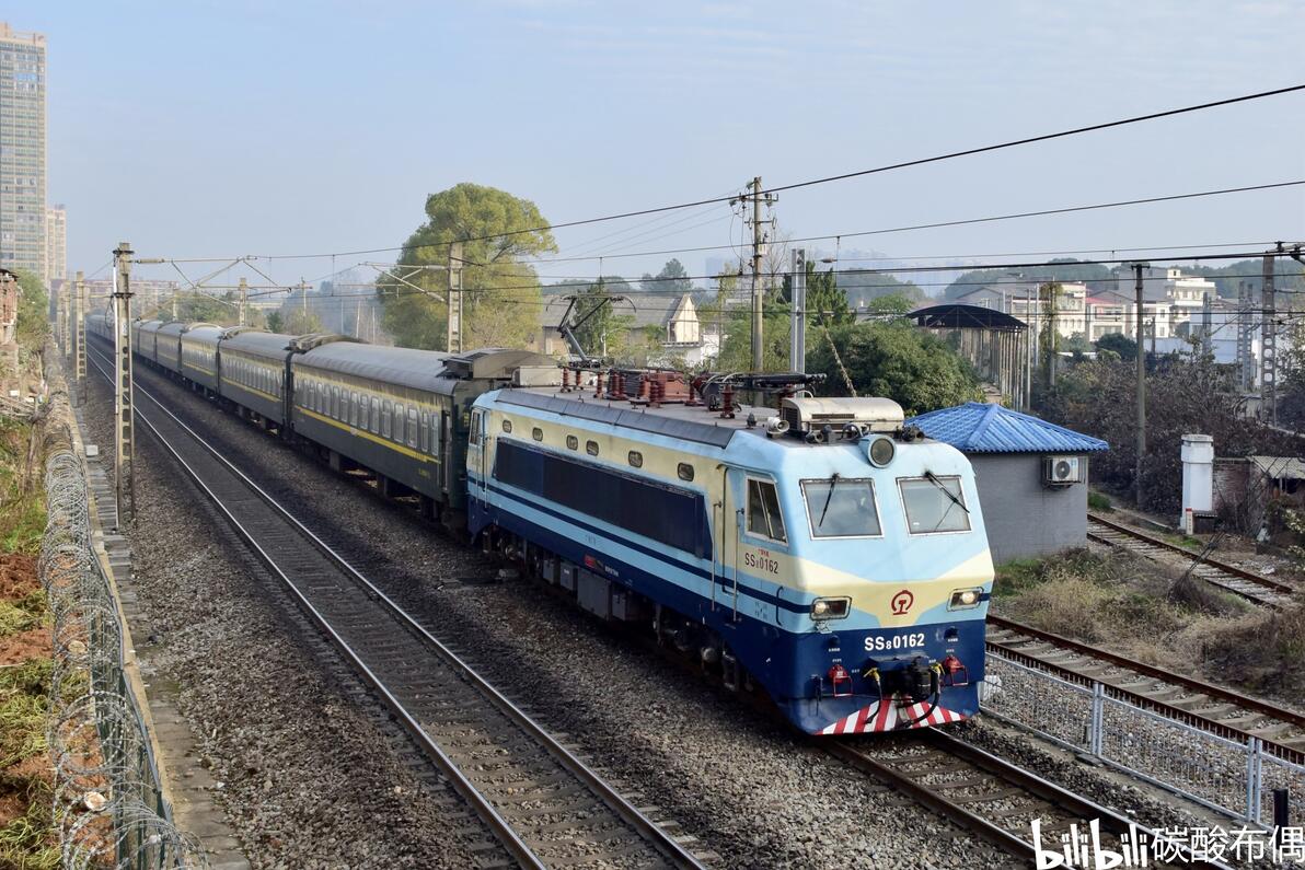 韶山8合集（开拍一年纪念） - 哔哩哔哩