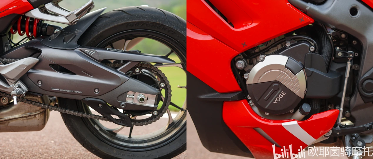 27980元起！抢先试驾无极RR500S接近量产版 - 哔哩哔哩