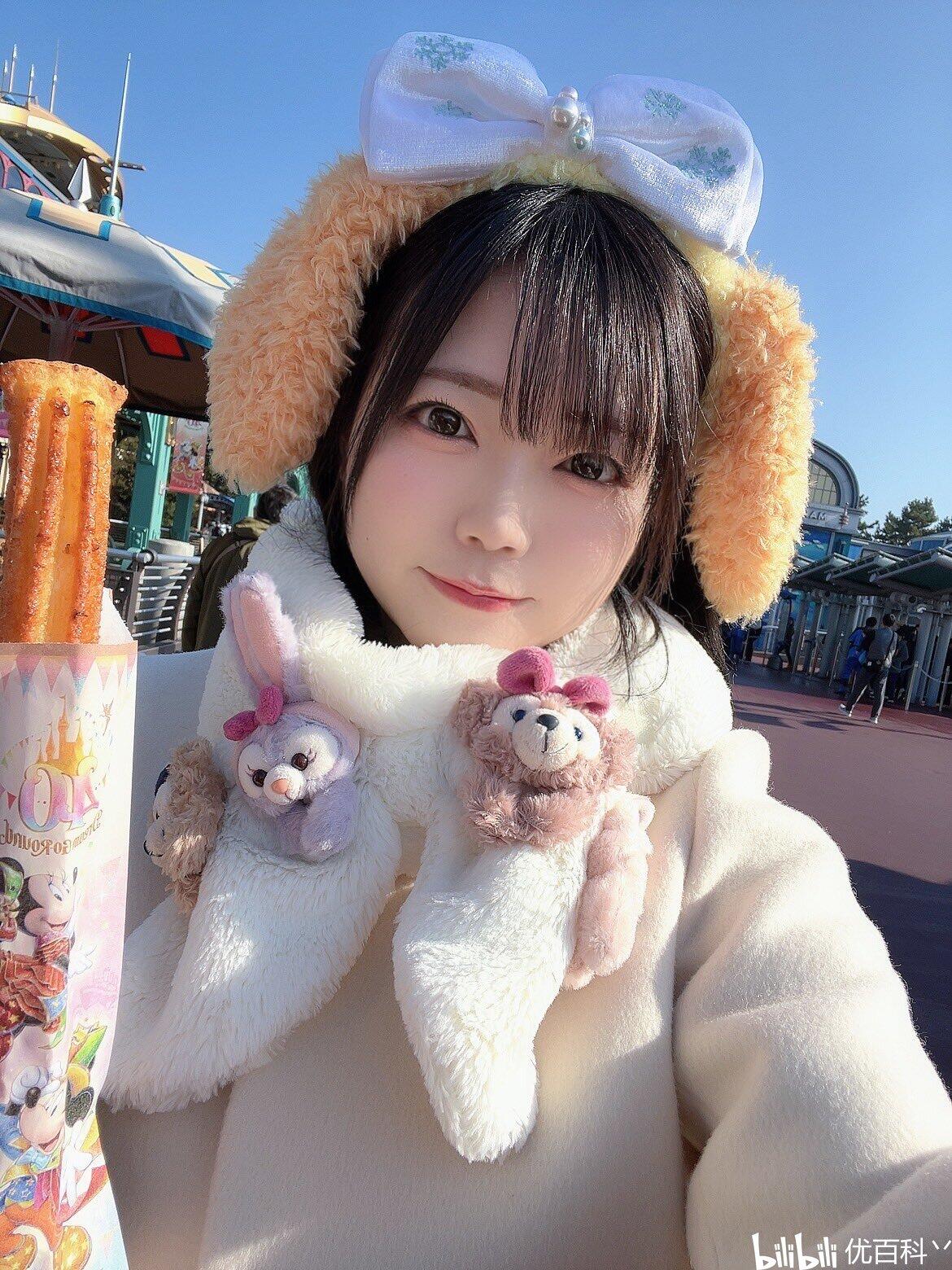 羽咲美晴 羽咲みはる Miharu Usa [优百科#51] - 哔哩哔哩