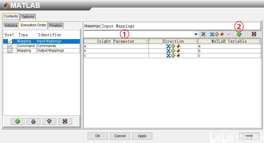Isight与常见软件联合方法（1） - 哔哩哔哩