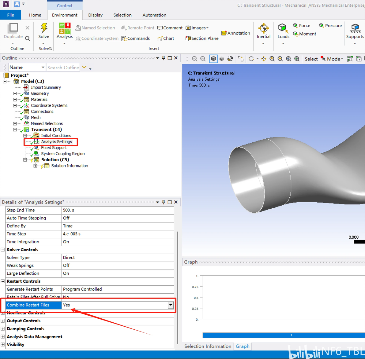 ANSYS Workbench多物理场耦合走过的坑及出坑指南！ - 哔哩哔哩