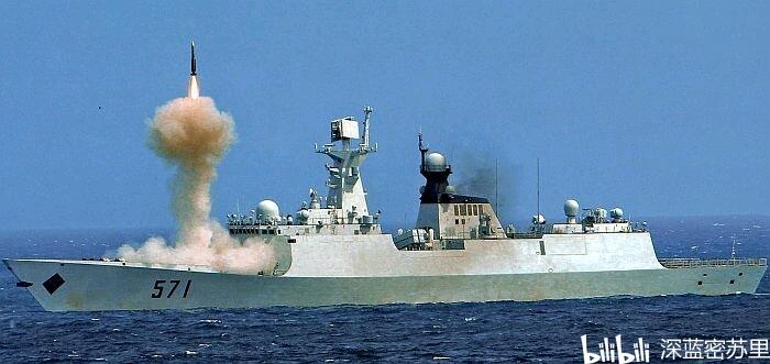 054A军武狂人梦资料 - 哔哩哔哩