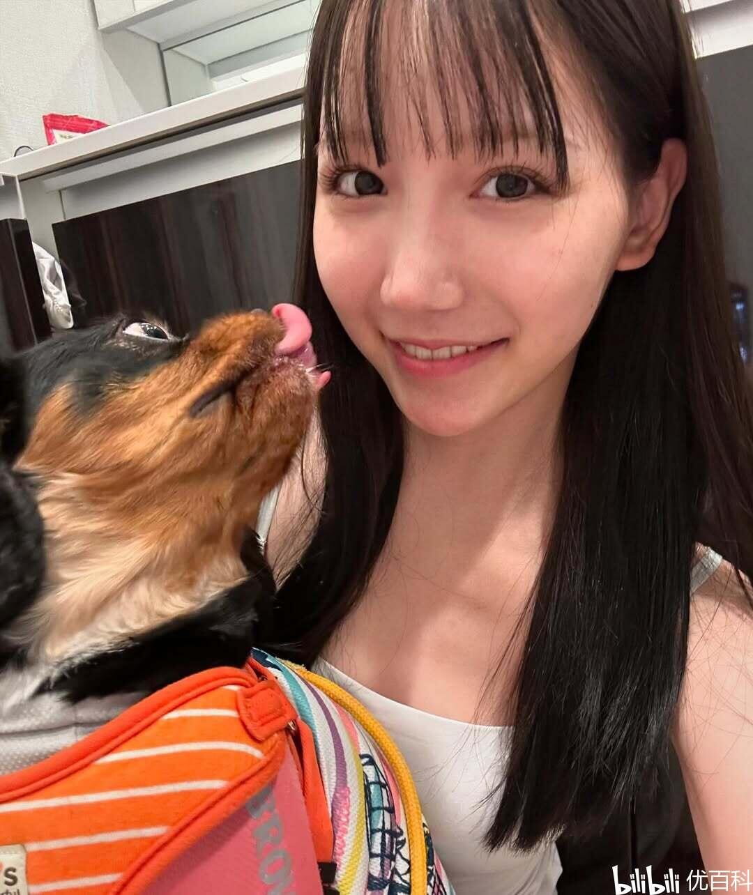 三田真铃 三田真鈴 Marin Mita 【优百科#115】 - 哔哩哔哩