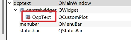 QCustomPlot 安装以及使用方法 - 哔哩哔哩