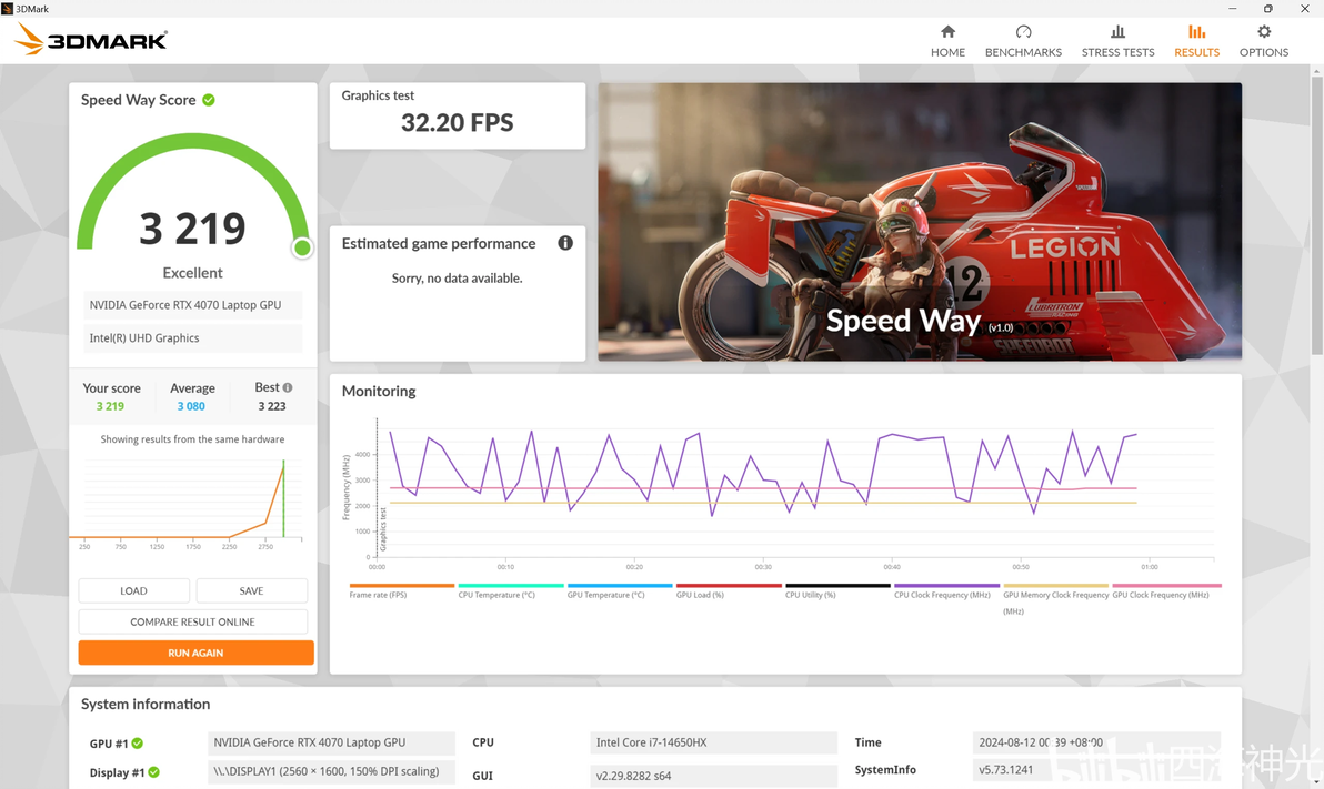 机械革命极光X简单拆解及测试 - 哔哩哔哩