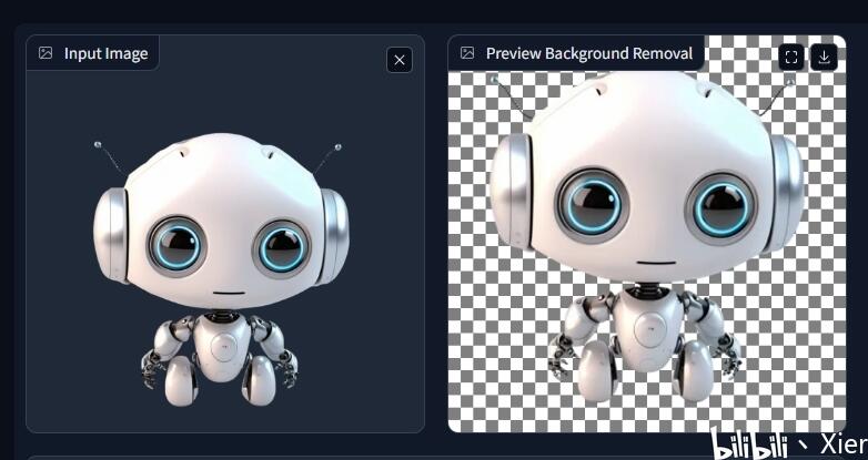 【3D重建】Stable-Fast-3D 使用教程 - 哔哩哔哩