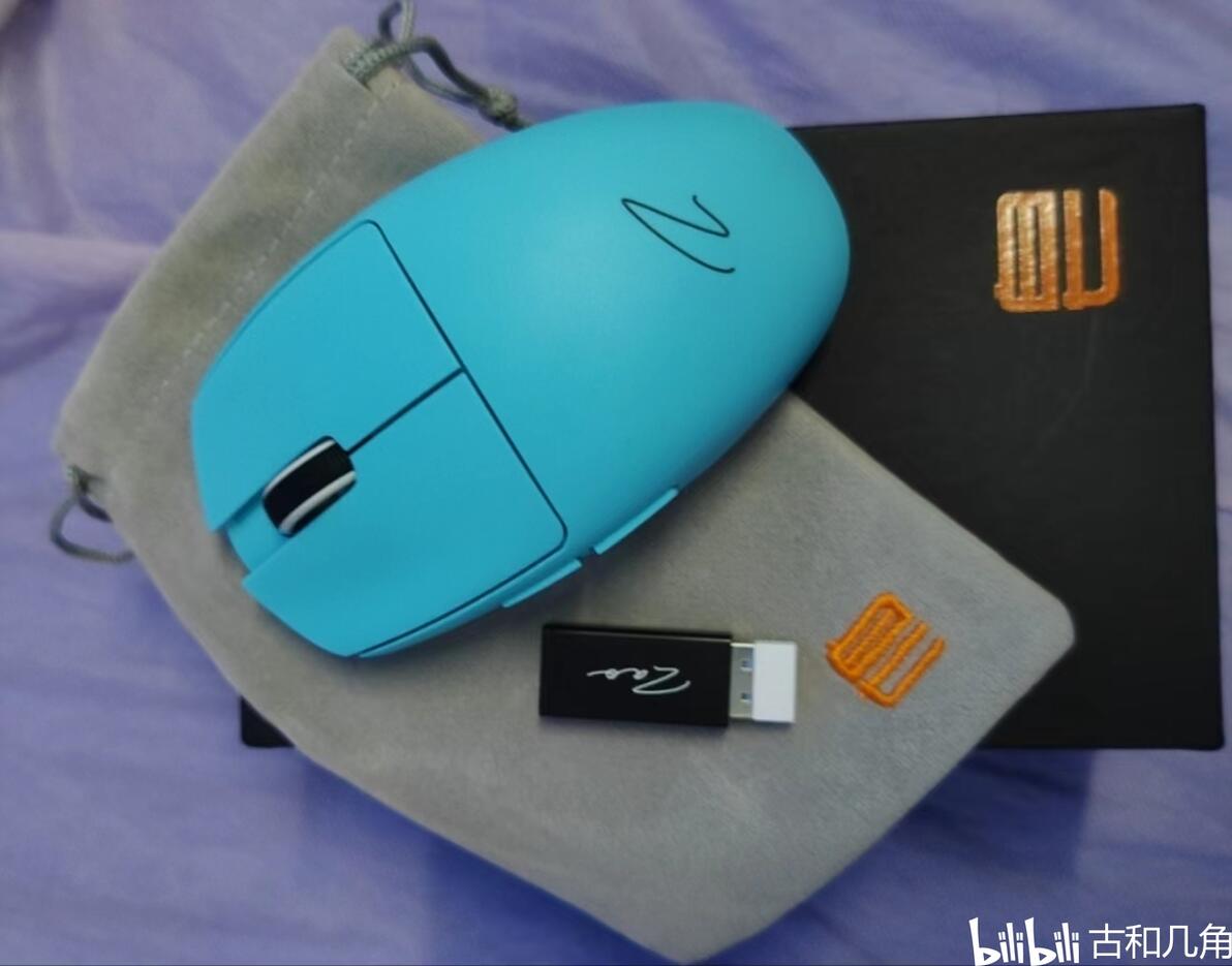 很好小鼠,使我外设旋转:罗技G304,八岐大蛇V2,皂品z1Pro详细使用对比. - 哔哩哔哩