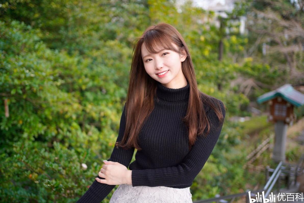 响莲 響蓮 Ren Hibiki【优百科#080】 - 哔哩哔哩