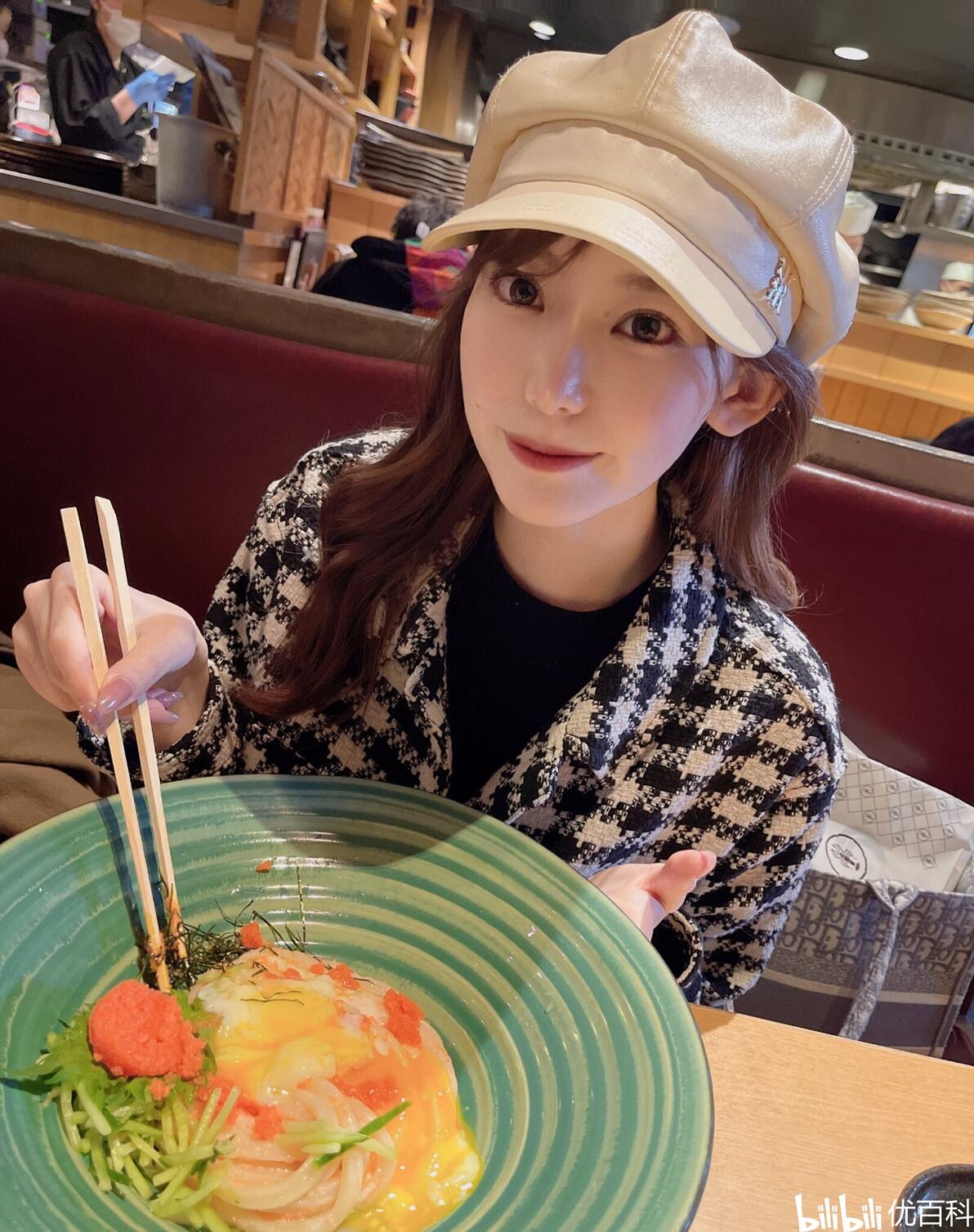 枫富爱 楓ふうあ Fuua Kaede【优百科#054】 - 哔哩哔哩