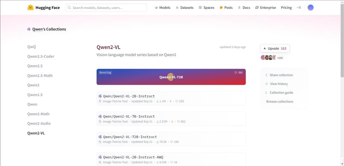 【多模态】Qwen2-VL 使用教程 - 哔哩哔哩