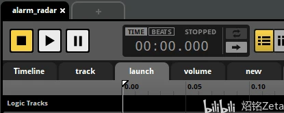 【战雷语音包】敌跟踪/敌导弹 音效制作 - 哔哩哔哩
