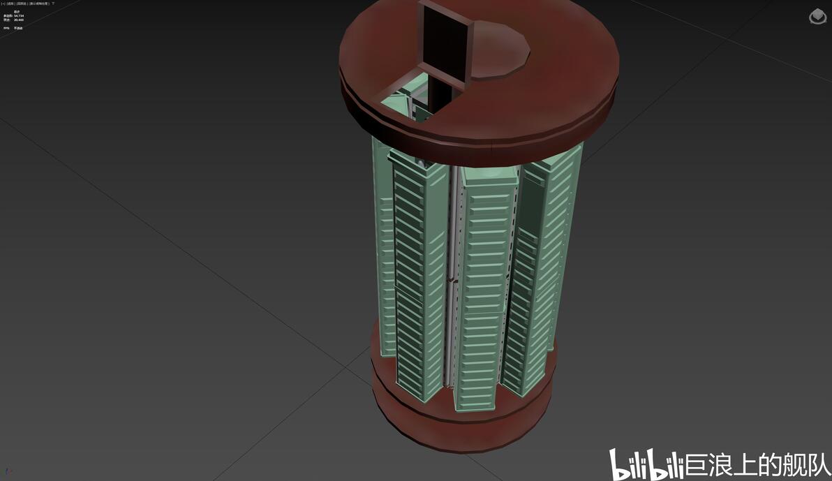 苏联 3K95 SA-N-9 “匕首”Gauntlet 舰空导弹 - 哔哩哔哩