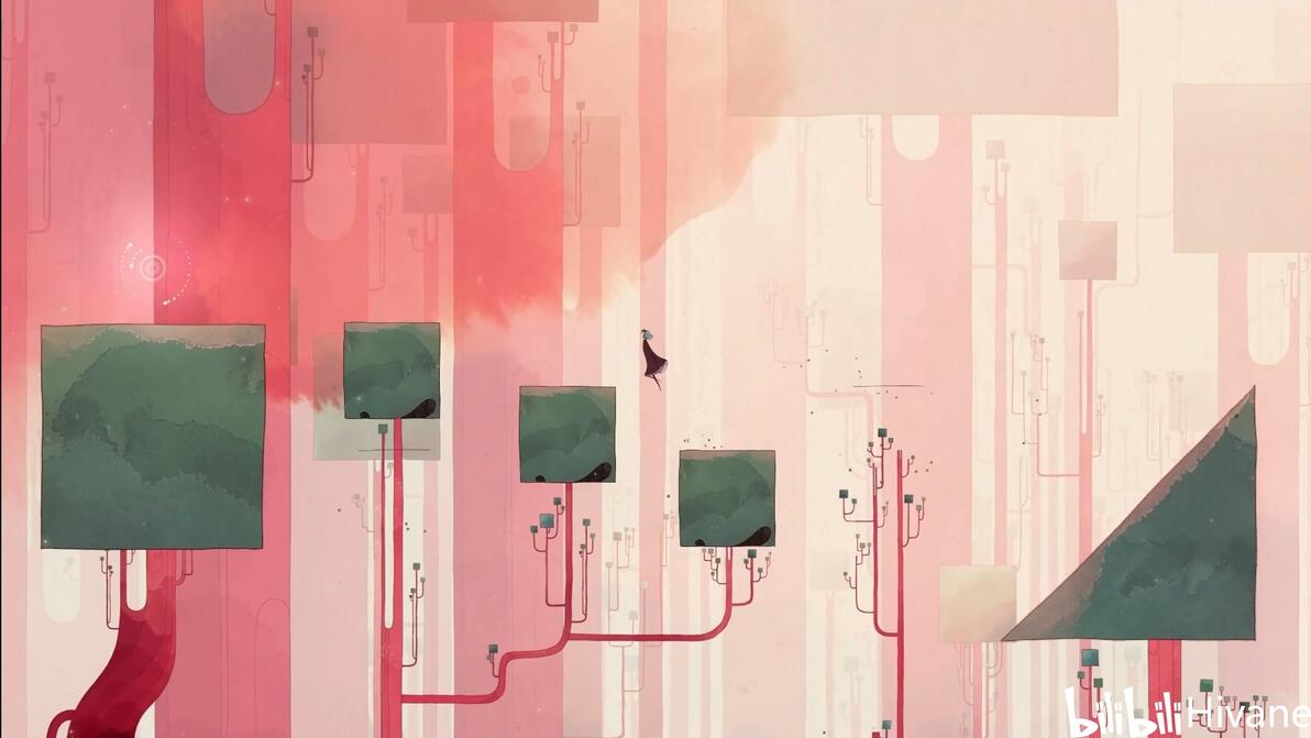 【GRIS】全收集+全成就通关流程攻略（图文版） - 哔哩哔哩