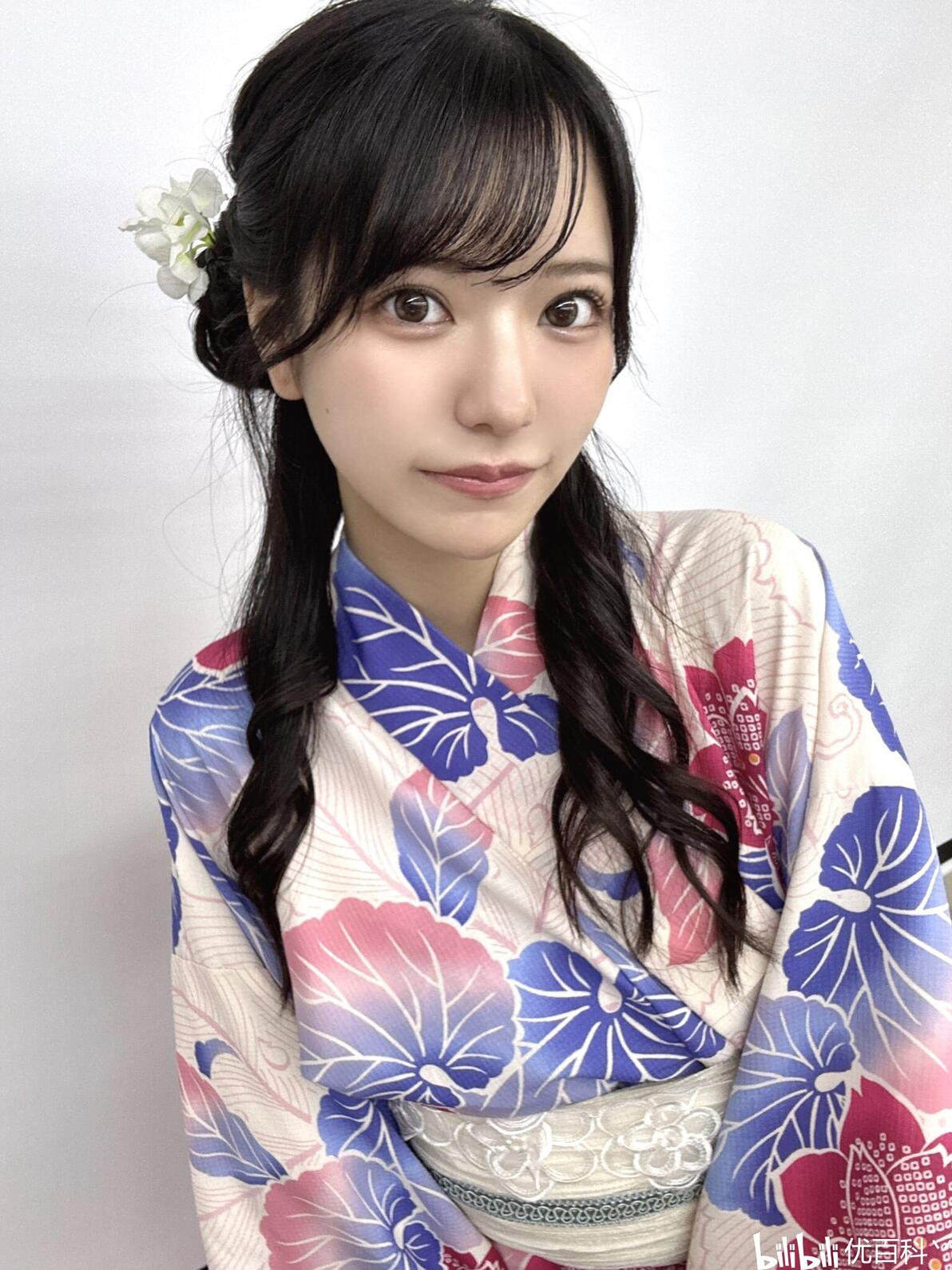 浅野心 浅野こころ Kokoro Asano [优百科#56] - 哔哩哔哩