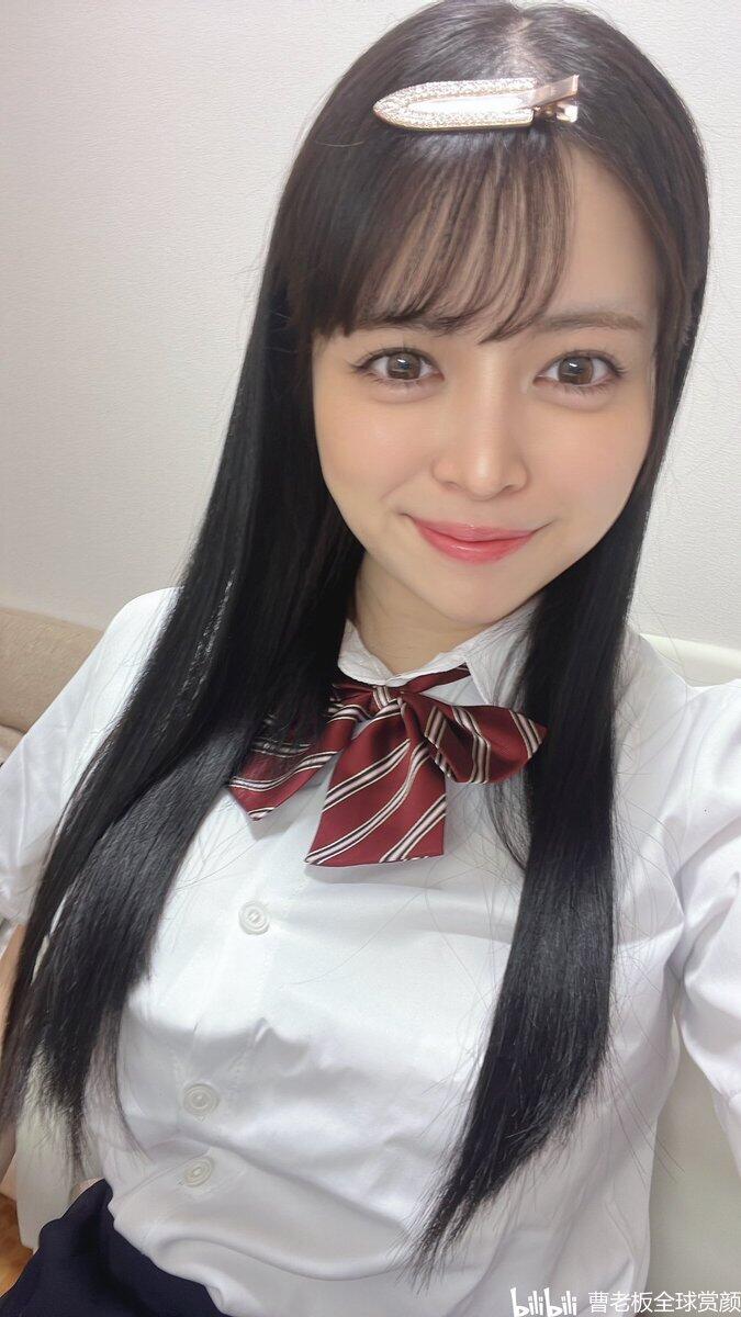 【25年热门】 jap115， 羽月乃蒼，羽月乃苍 - 哔哩哔哩