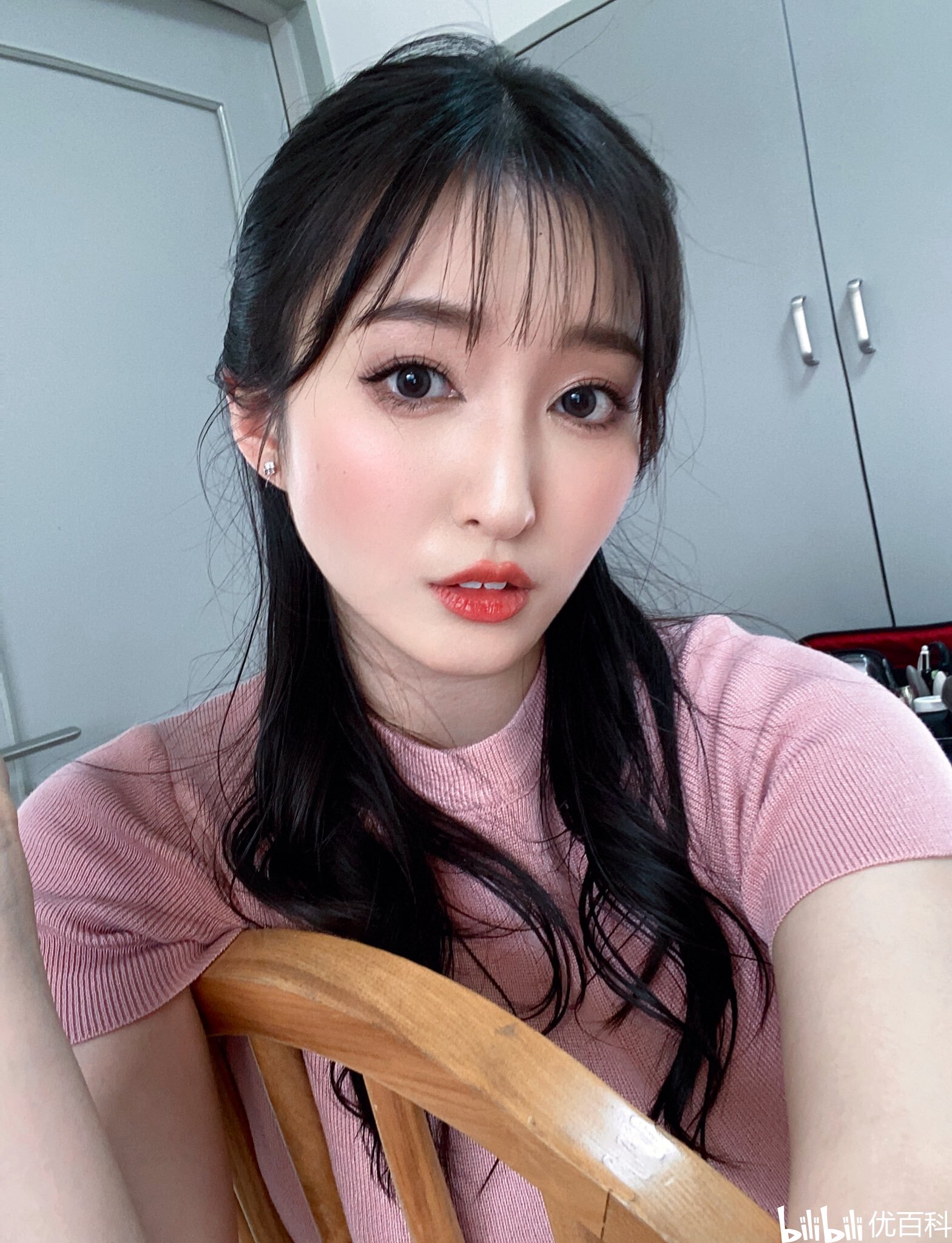 月野香澄 月野かすみ Kasumi Tsukino【优百科#081】 - 哔哩哔哩