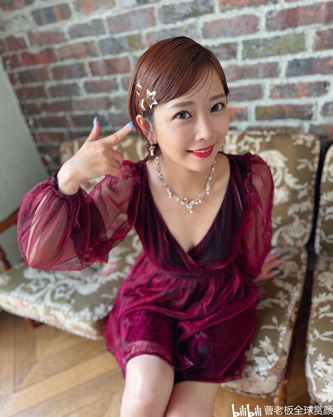 【DB】jap115，紗倉真菜, 紗倉まな拍摄过：246 部影片纱仓真菜 - 哔哩哔哩