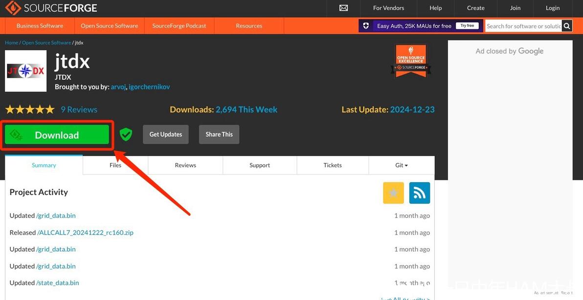 MAC OS系统安装 JTDX、WSJT-x 教程 - 哔哩哔哩