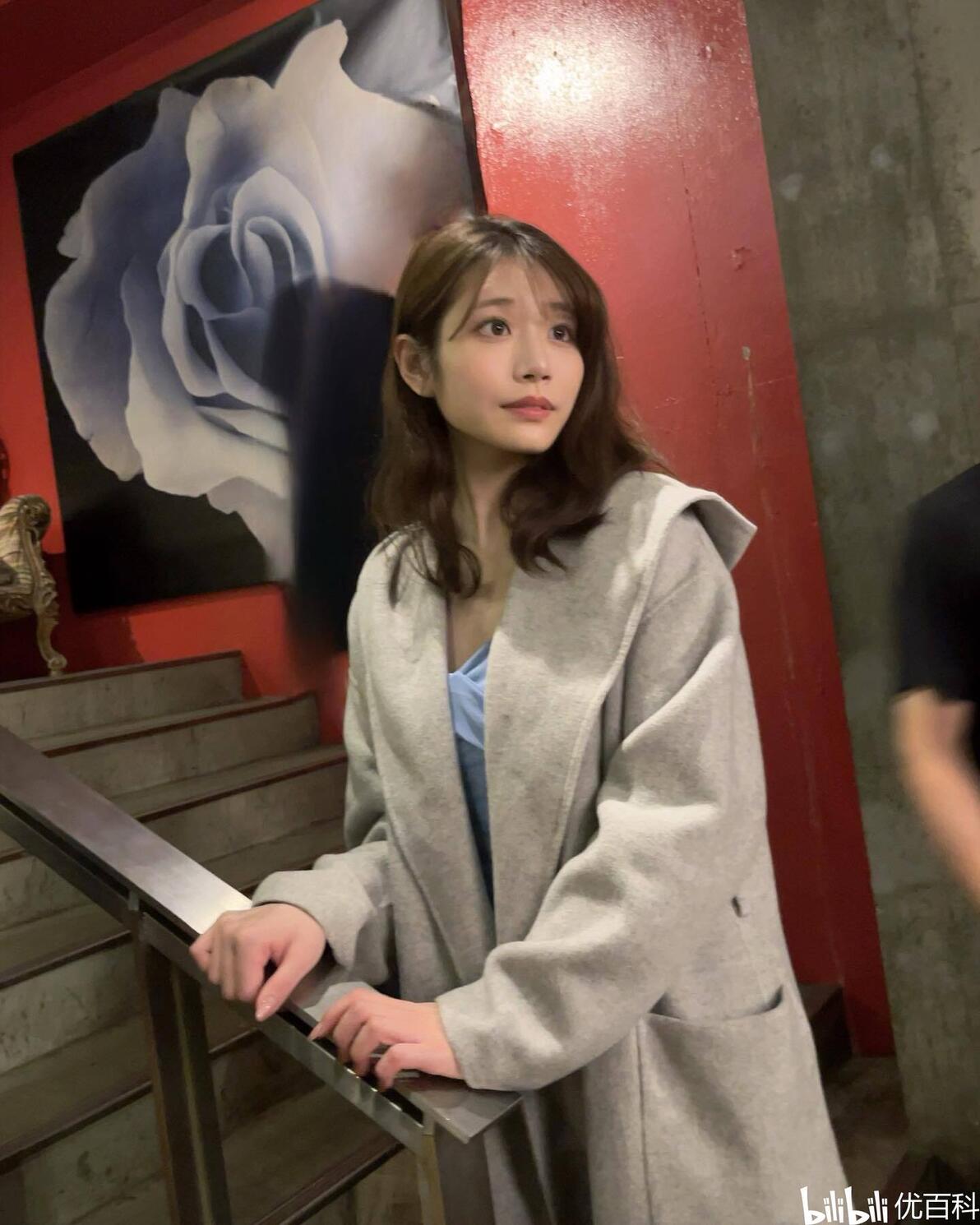 河北彩伽 河北彩花 Kawakita Saika 【优百科#100】 - 哔哩哔哩