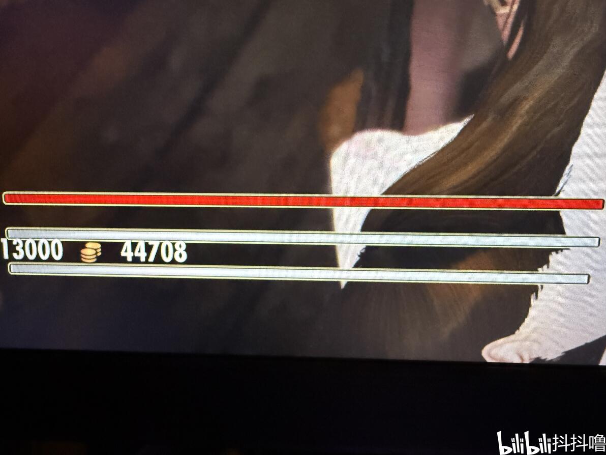 trueHUD三维条（血条蓝条绿条）变成灰色的解决办法 - 哔哩哔哩