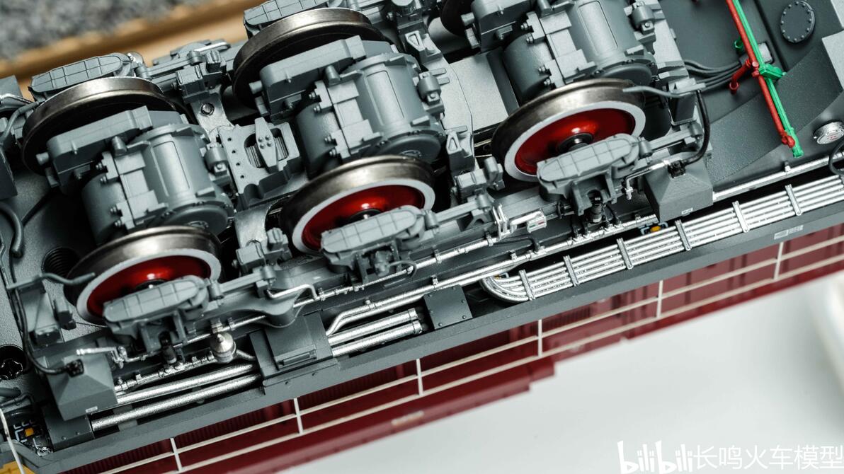 HXN5B型内燃机车 - 哔哩哔哩
