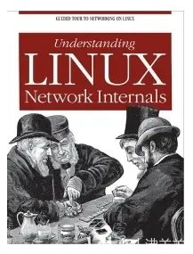 Linux 相关书籍（英文原版） - 哔哩哔哩