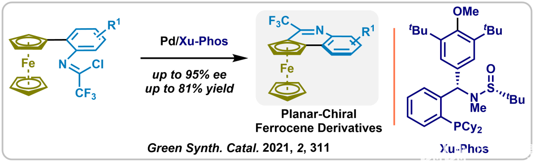 Sadphos：叔丁基亚磺酰胺（TBSA）的神奇之旅 - 哔哩哔哩