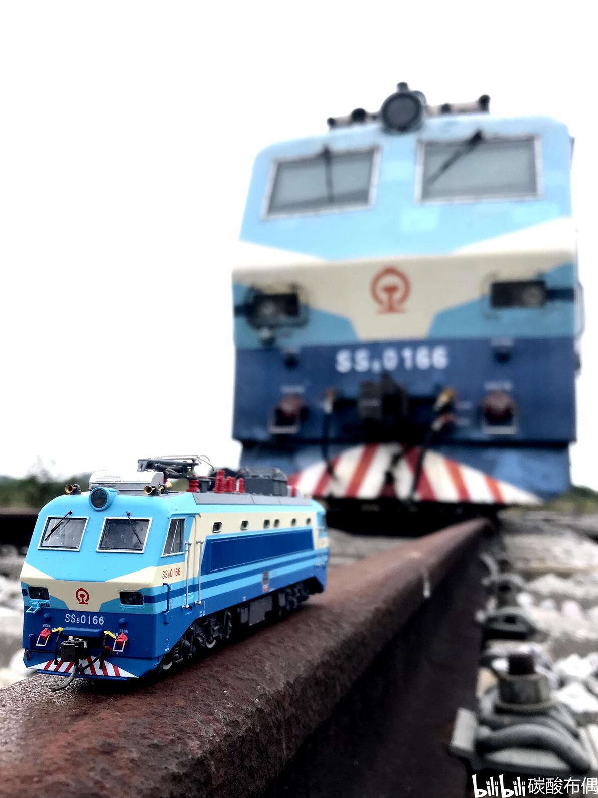 韶山8合集（开拍一年纪念） - 哔哩哔哩