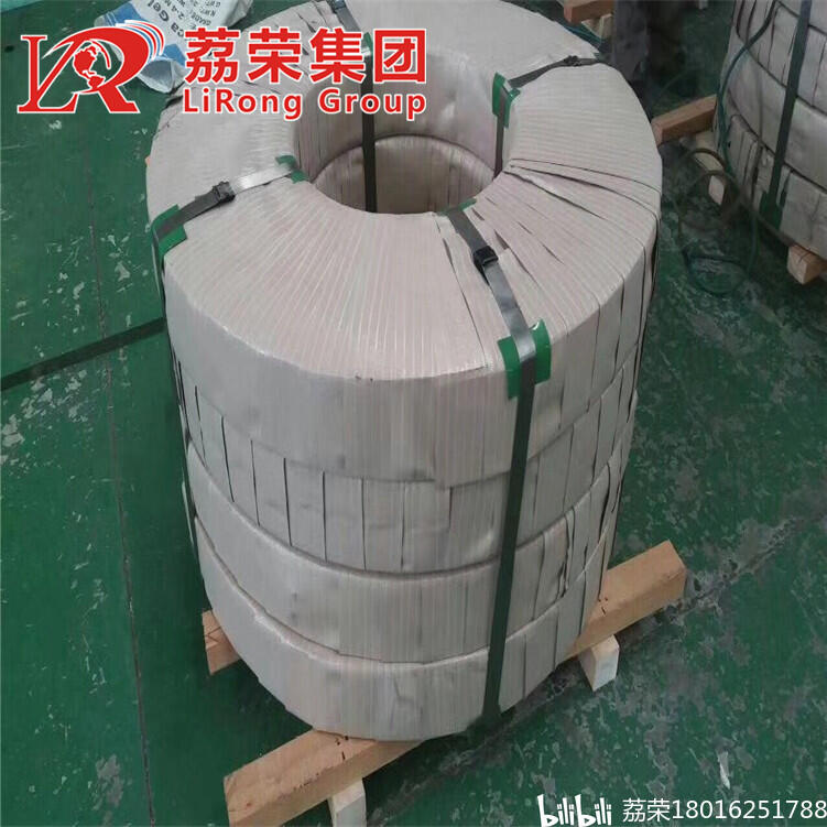 NS3201（NS321）合金：高强度与耐蚀性兼备的工业利器 - 哔哩哔哩