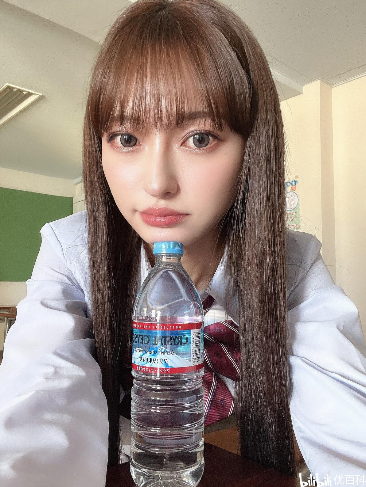 流川夕 Yu Rukawa【优百科#062】 - 哔哩哔哩