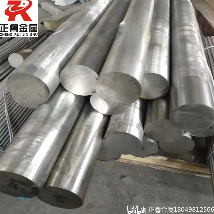 GH652高温高压和腐蚀性环境的理想选择 - 哔哩哔哩