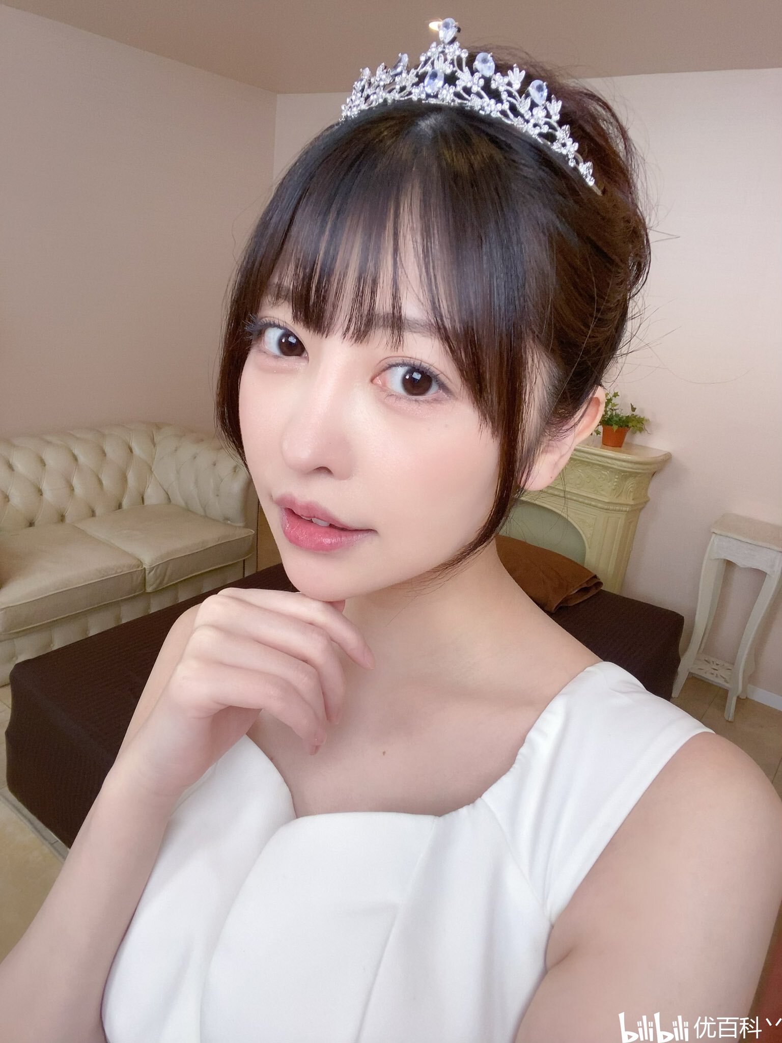 森日向子 Mori Hinako [优百科#46] - 哔哩哔哩