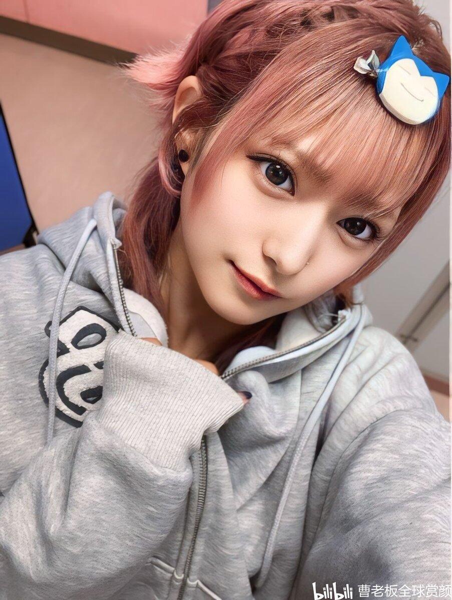 【DB】jap115，渚光希, 渚みつき池田亜香里拍摄过：1399 部影片 - 哔哩哔哩