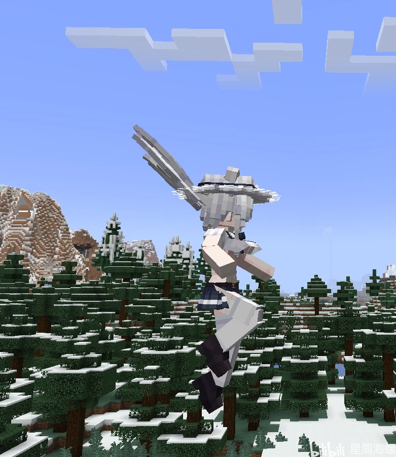 YSM教程——变量 - 哔哩哔哩