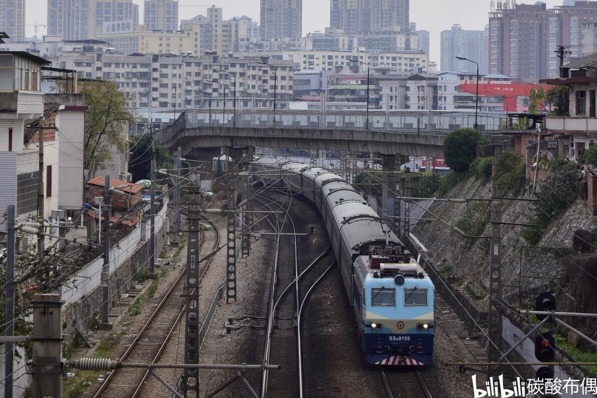 韶山8合集（开拍一年纪念） - 哔哩哔哩