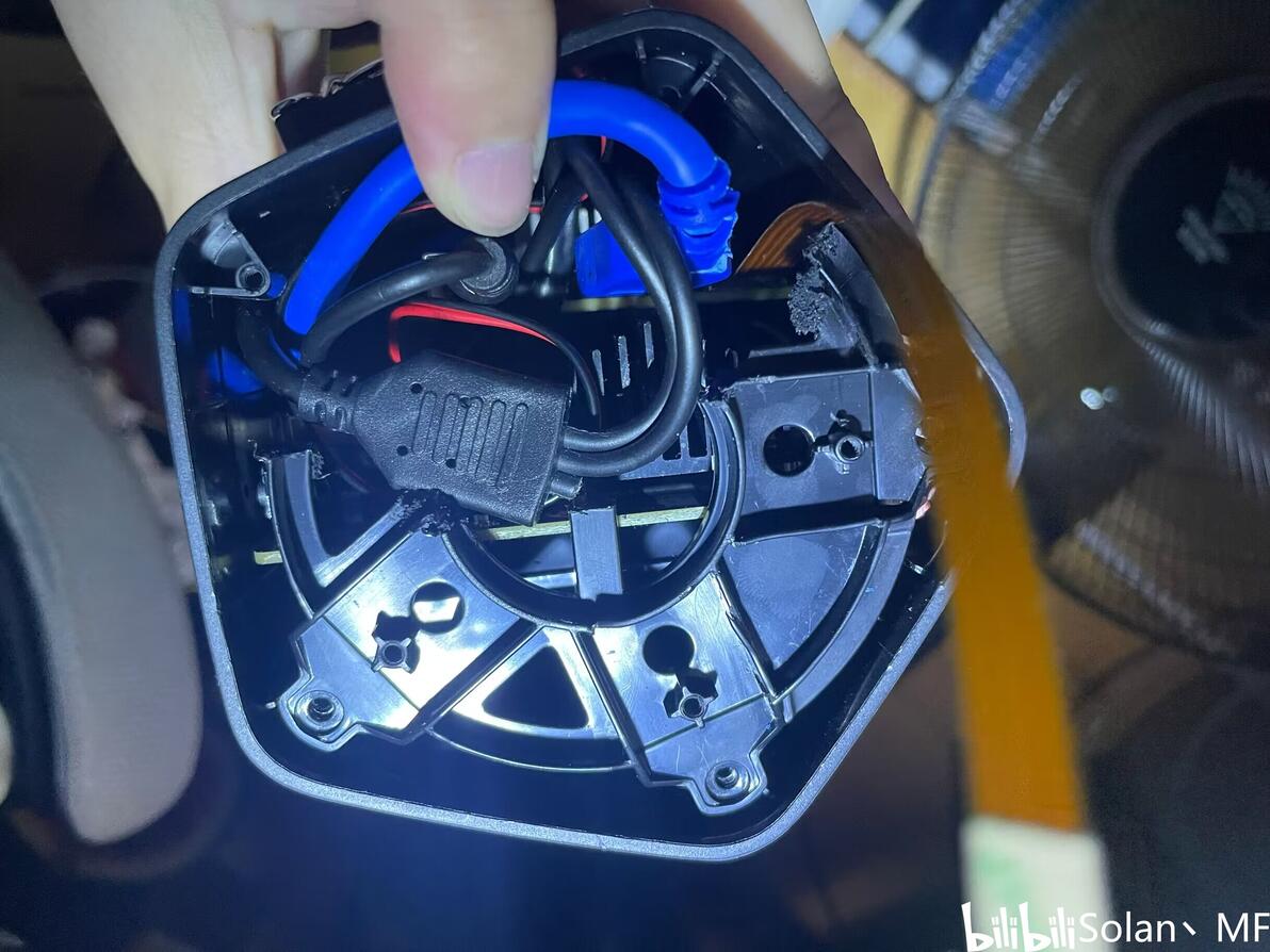 5G CPE DIY——基于JD AX1800Pro 与 FM350 - 哔哩哔哩