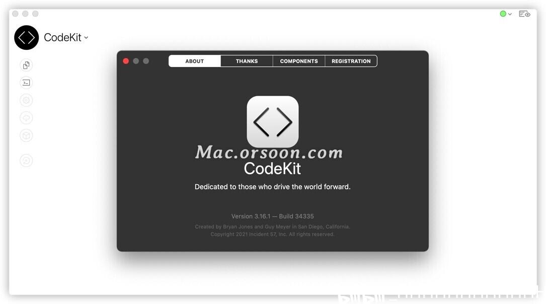 前端全能开发神器：codekit for mac - 哔哩哔哩